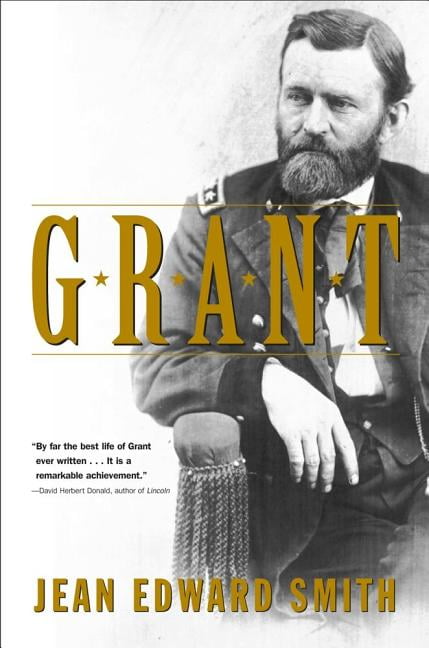 Grant (Paperback) - Walmart.com