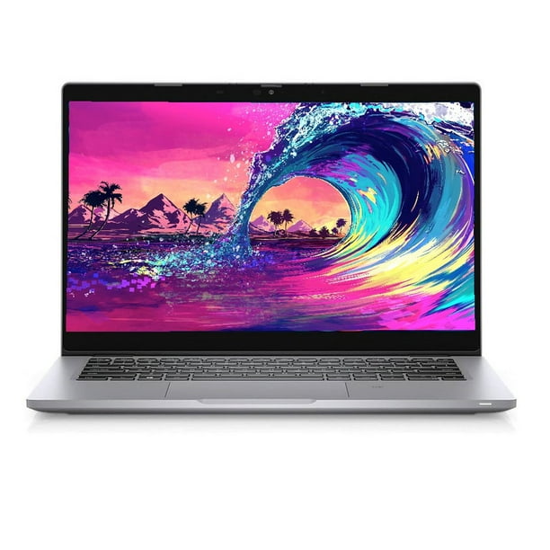 LAPTOP DELL LATITUDE 5320 2en1 13.3" INTEL CORE I5-1135G7 CON 32 GB DE ...