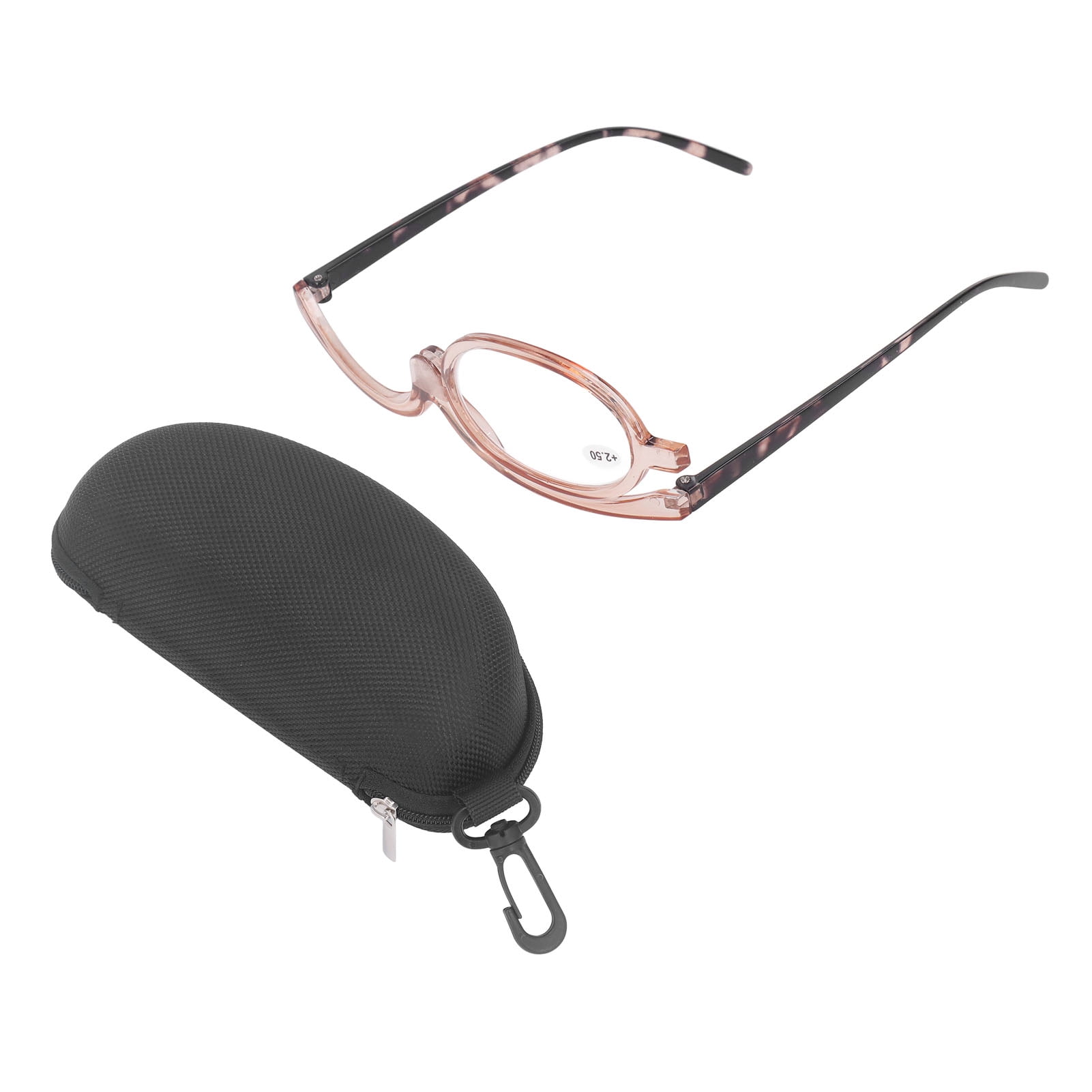 Click here for Unbranded Magnify Makeup Glasses flip Down Magnify... prices