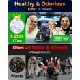 85+LBS Strongest Suction & Military-Grade Ultimate Car Phone Mount ...