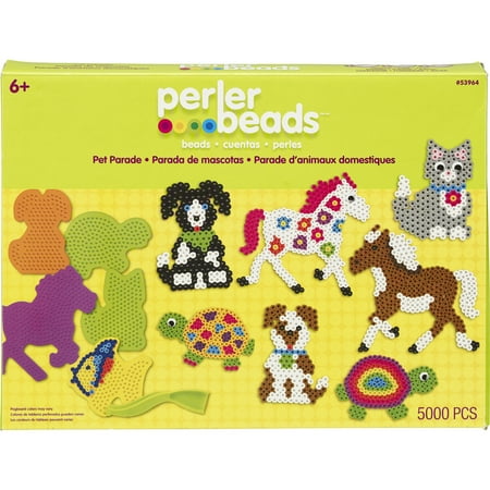 Perler Fused Bead Kit | Walmart Canada