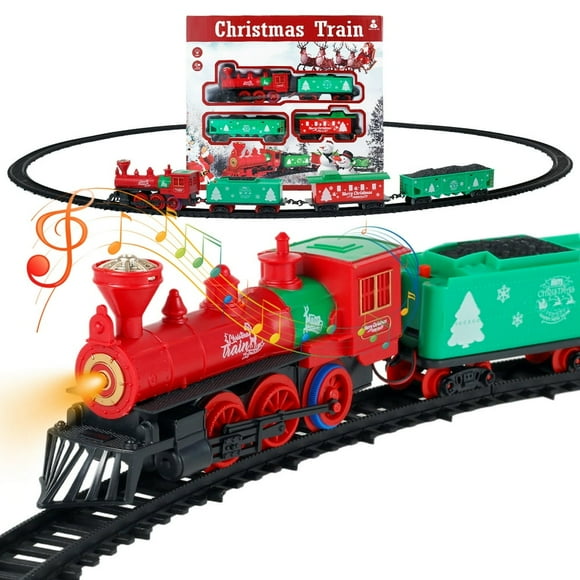 Electronic Trains & Sets | Walmart Canada