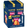 PLANTERS Sweet & Spicy Peanuts, 1.75 oz (Pack of 18) - Walmart.com