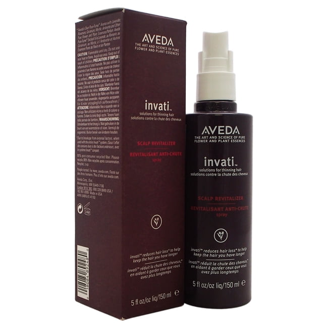 Invati Scalp Revitalizer - Walmart.com