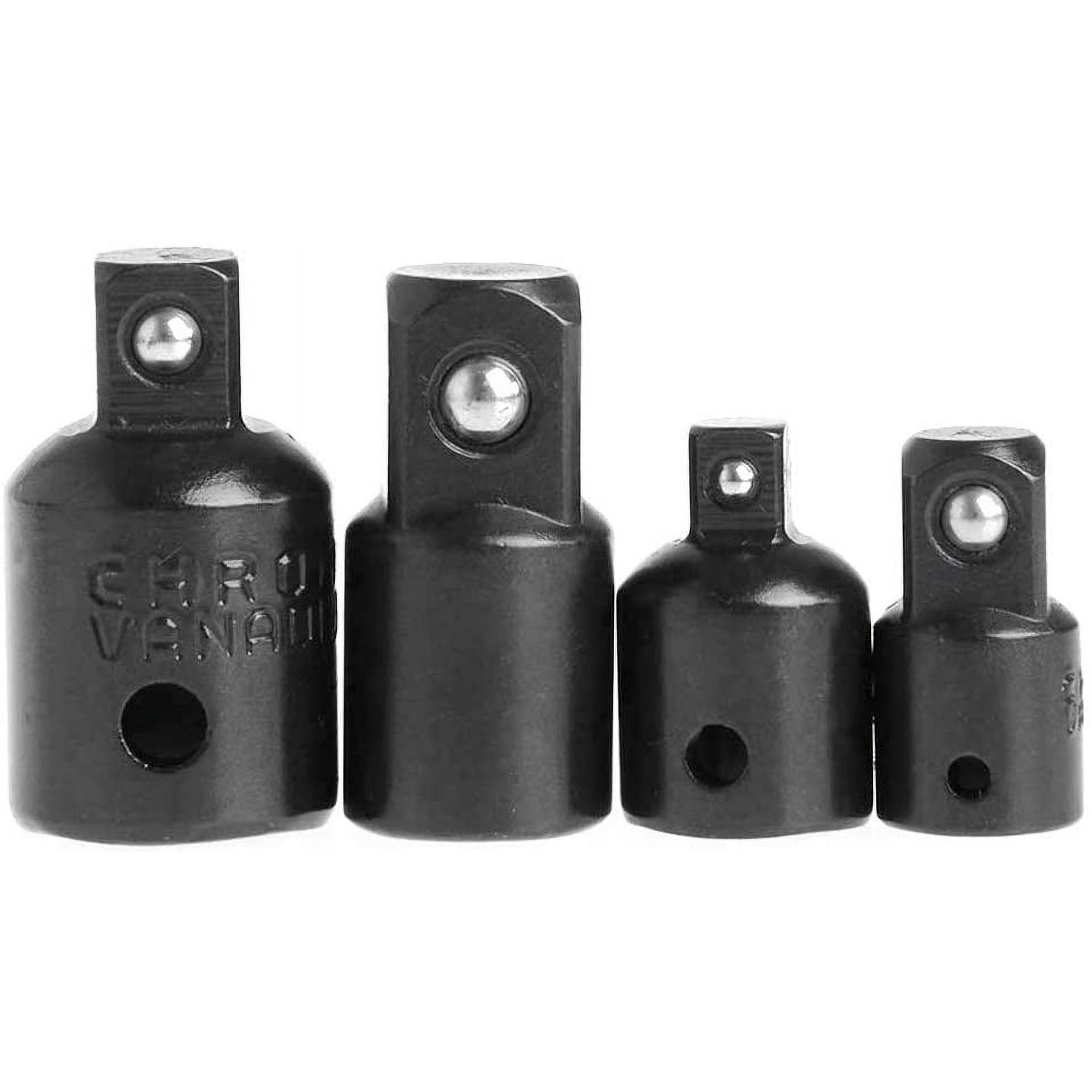 Click here for Funavi 4-Piece Ratchet Socket Set For Impact Wrenc... prices