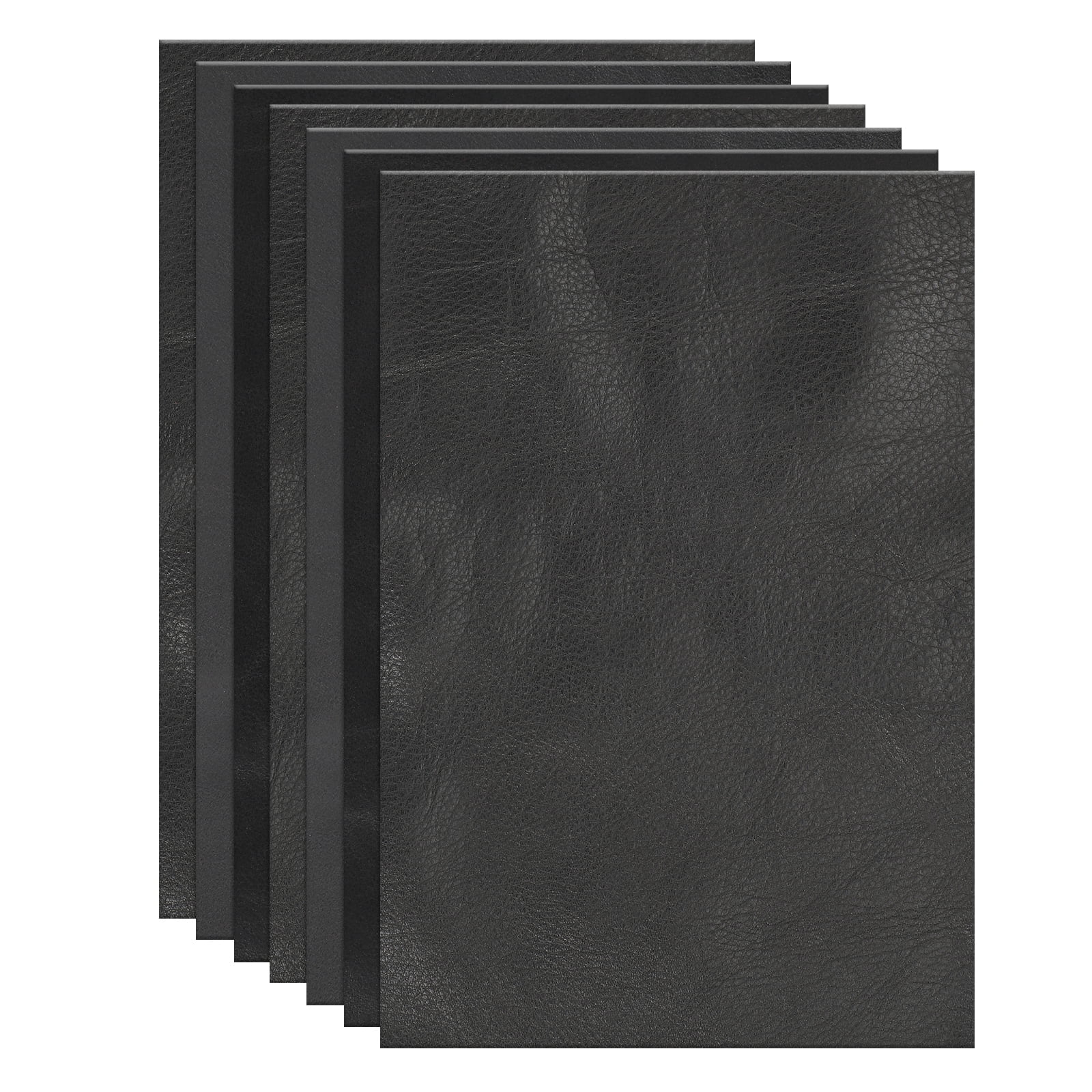 Click here for Uxcell 10pcs Leather Hide  8x6 Leather Pieces Arti... prices