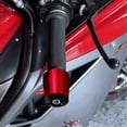 Adjustable Bike Handle End Caps Durability Alloy Construction Multiple ...