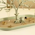 Antlers Jewelry Display Stand,Tree Tower Rack Hanging Organizer for ...