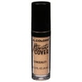 L.A. COLORS Concealer, Ultimate Cover, Golden, 0.13 fl oz - Walmart.com