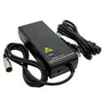 24V 5A XLR Battery Charger For Quantum Q600, Q600 Pediatric, Q610 ...