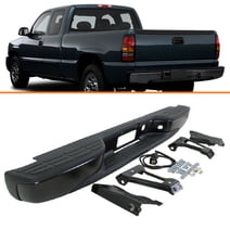 BLUE OX BX1711 BASE PLATE, GMC SIERRA 1500 - Walmart.com