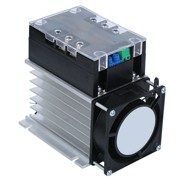 Durable Motor Start Module, Soft Start Controller, Ordinary Single ...