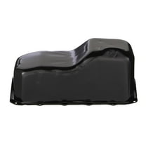Spectra Premium FP12A Steel Engine Oil Pan - Walmart.com