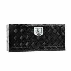Weather Guard 114001 Aluminum Cross Box - Walmart.com