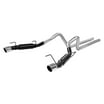 Flowmaster 817480 Cat-back System 409S - Dual Rear Exit - American ...