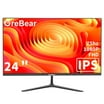 "Sceptre 20"" 1600x900 Full HD Widescreen LED Monitor with Integrated ...
