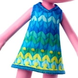 Trolls DreamWorks Trendsettin' Queen Poppy Fashion Doll with Removable ...