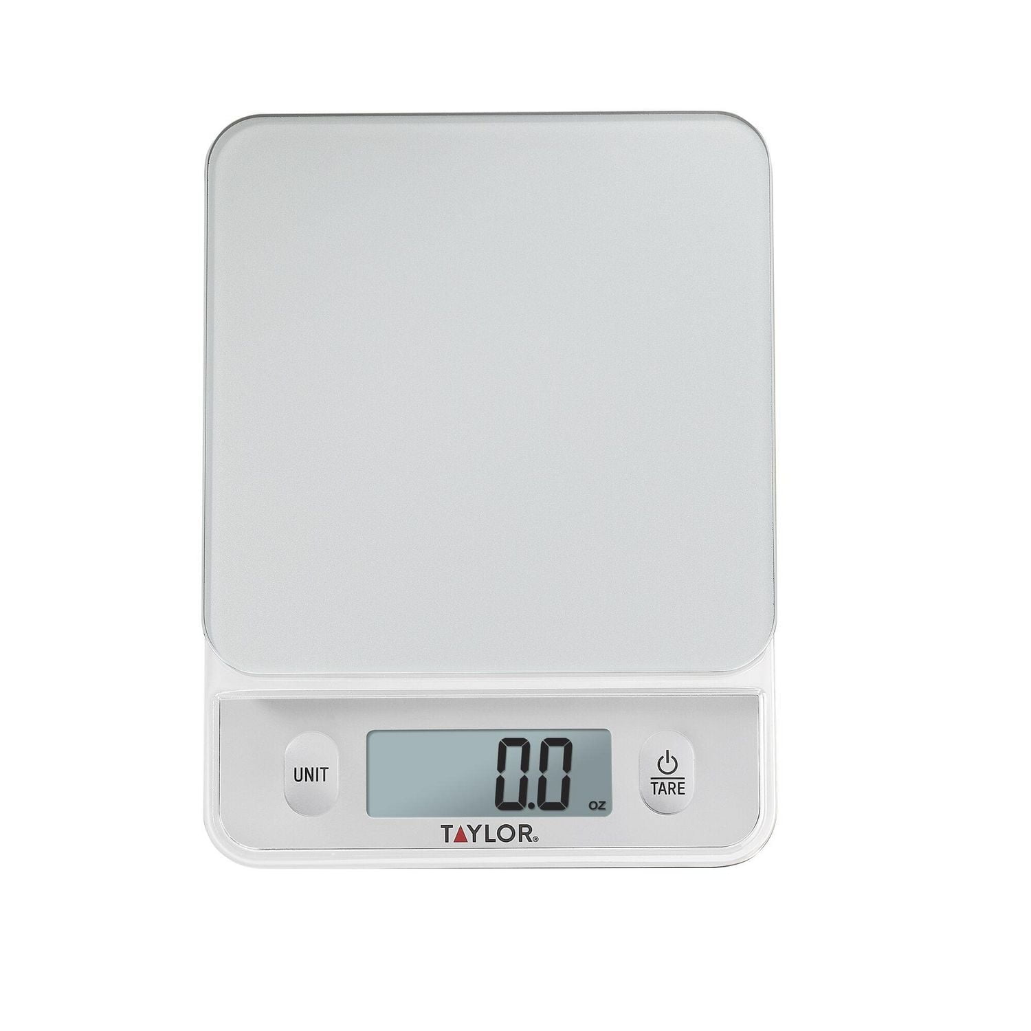 Click here for Taylor 11lb Glass Digital Scale prices