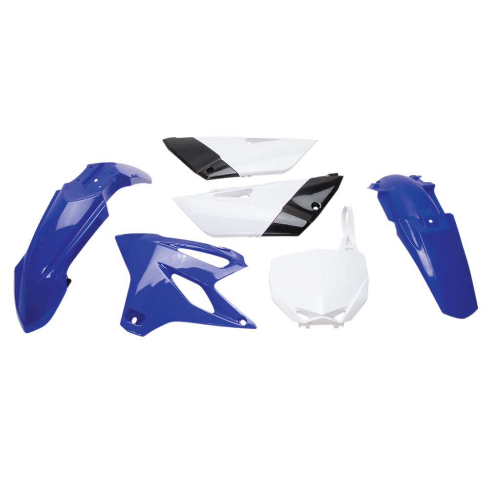 Polisport Complete Replica Plastic Kit Original 15 - Walmart.com