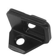 Kojem Rear Bumper Brackets for Ford F-100 (1964-1972), F250 (1973-1977 ...