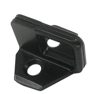 Kojem Rear Bumper Brackets for Ford F-100 (1964-1972), F250 (1973-1977 ...