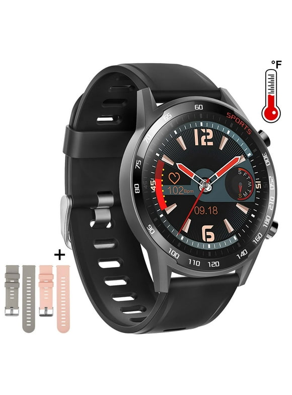 Heart Rate Monitor Watches