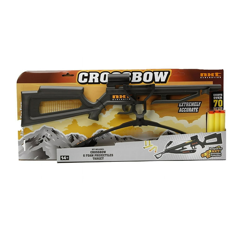 Toy Crossbow Walmart