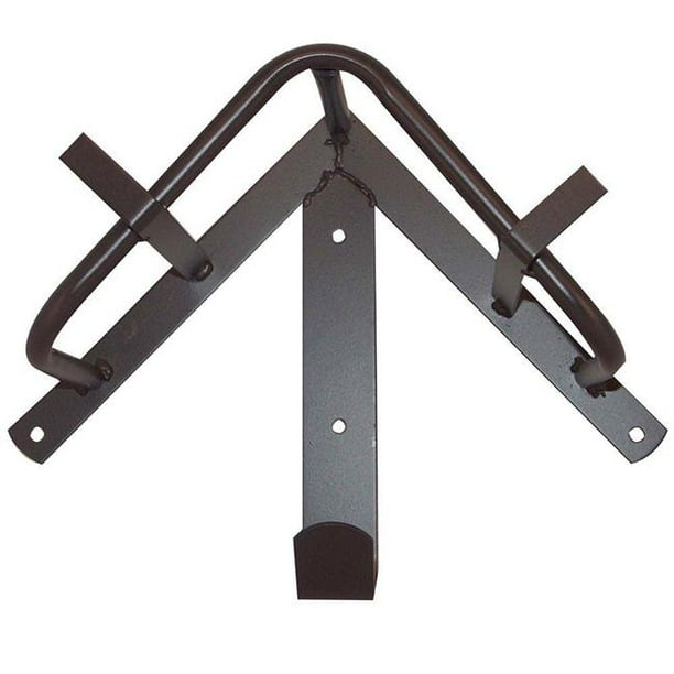 Intrepid International 216010 Harness Saddle Rack - Walmart.com