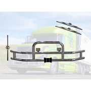 Volvo 240 Brush Guard