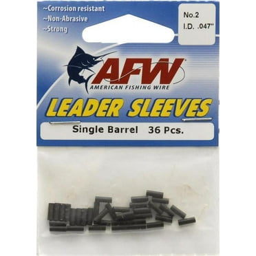 Bear Paw Line-Leader Connector No. 1 - Walmart.com