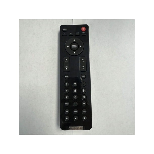 VR4 Third Party Remote Control For Vizio TV | Bodega Aurrera en línea