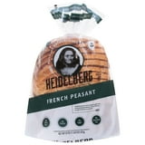 Heidelberg French Peasant Bread - Walmart.com