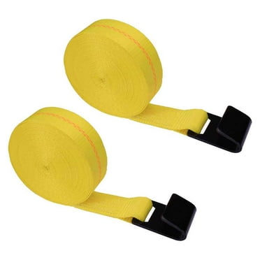 2 Inchx30' Reflective Loop Recovery Strap - Walmart.com