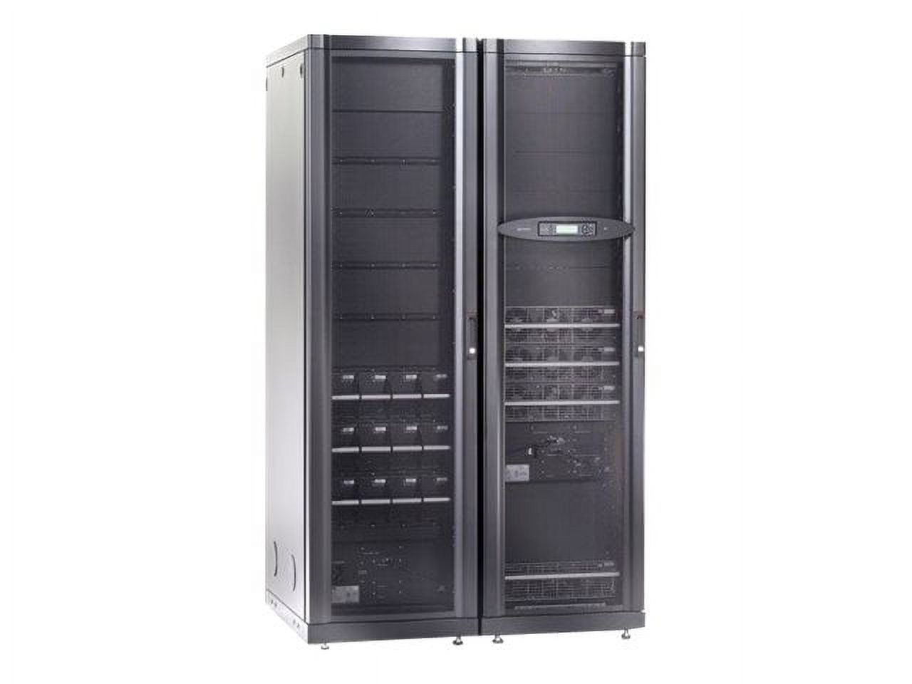 APC SYCF40KH SYMMETRA PX 40KW FRAME, 400V — Tech Network, 57% OFF