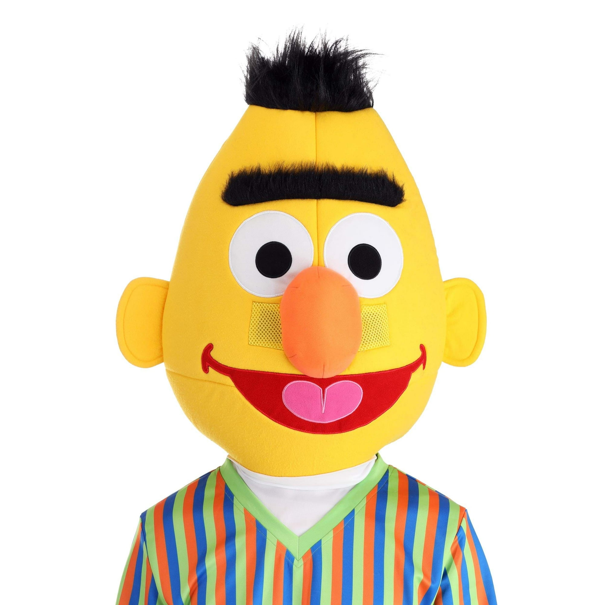 Bert From Sesame Street Clipart
