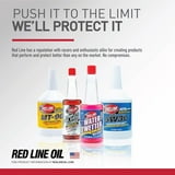 Redline Automotive SI-1 Fuel System Cleaner, Car Engine Injector ...
