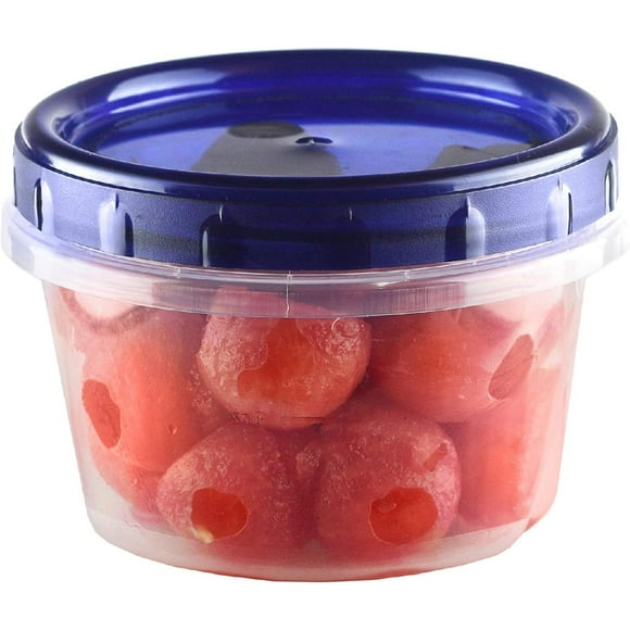 Screw Top Containers Plastic