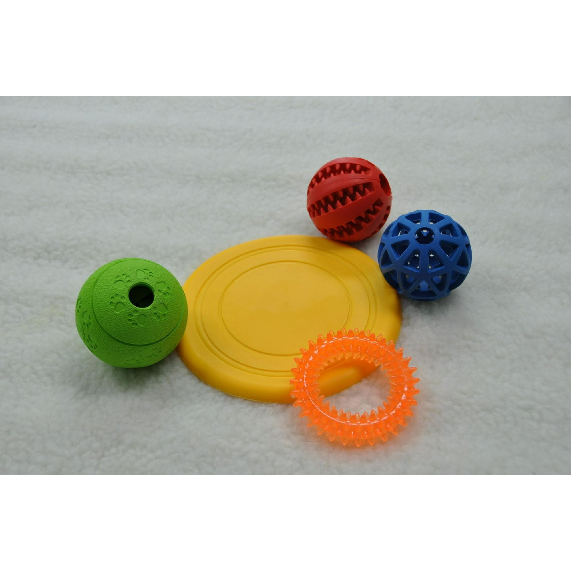 Click here for Cool Runners Dog Non-Toxic Fun Kit prices