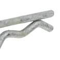 John Deere J16931 Spring Locking Pin D100 E100 X105 GT242 LX280 X350 ...