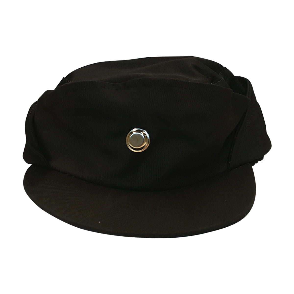 Imperial Officer Star Wars Black Cap Movies Hat Wear Mens Costume ...