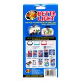 Zoo Med Betta Light Small Aquarium LED Light Fixture - Walmart.com