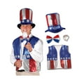 Uncle Sam Outfit - Walmart.com