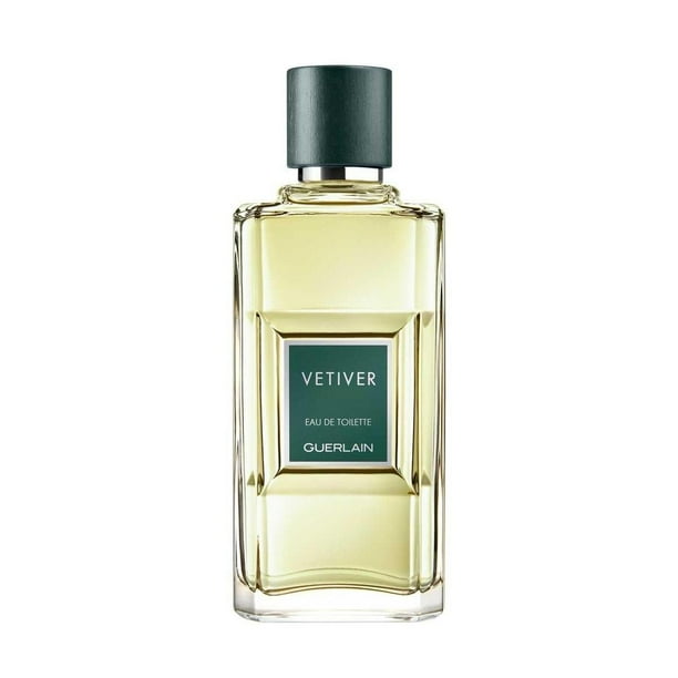Loción Vetiver de Guerlain EDT 100 ml azul cielo Guerlain Vetiver ...