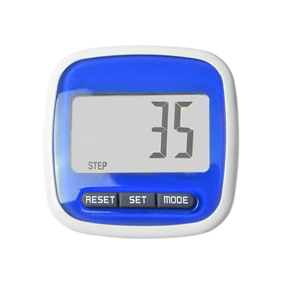 Pedometer Step Counters