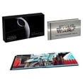 Star Wars: The Skywalker Saga - 4K UHD + Blu-Ray Limited Edition Set ...