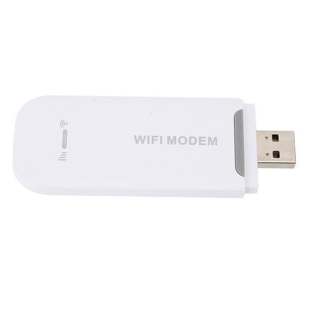 Wifi Modem 4G LTE USB USB USB USB Portable Hotspot Router Wireless Alta ...