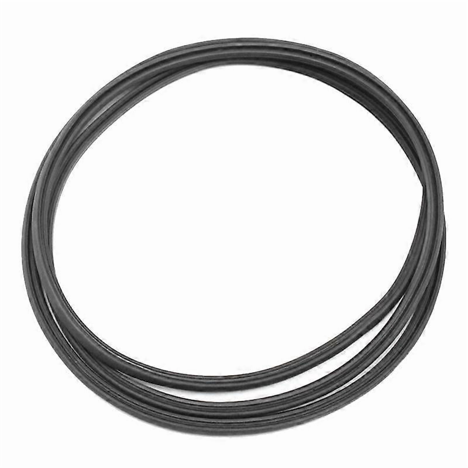 31218248 Sunroof Seal Moulding Weather Strip Gasket | Bodega Aurrera en ...