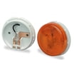 Peterson Manufacturing V154R Clearance/Side Marker Light - Red ...