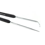 Hyper Tough O-Ring Installer Removal Tool Set with Black Handle for ...