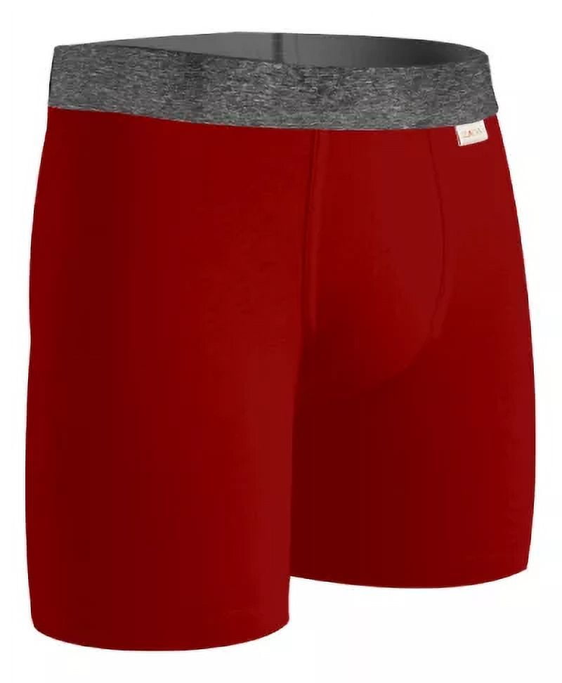 Boxer Zaga Largo Hombre | Walmart en línea